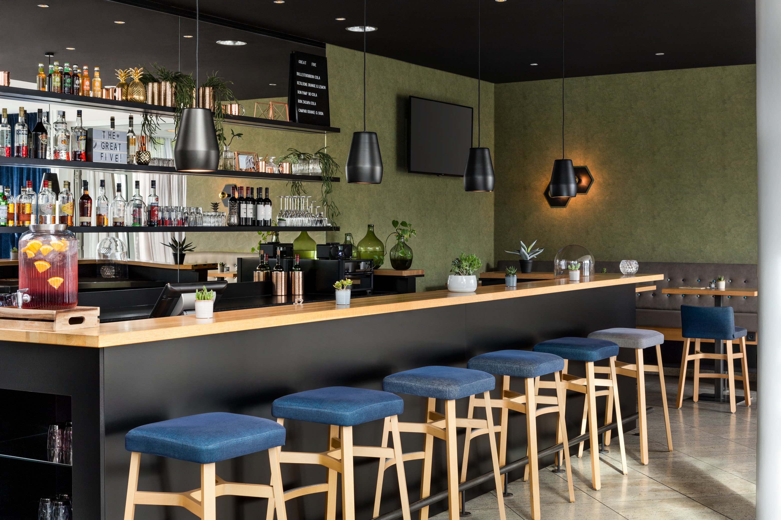 Hotel in Bad Oeynhausen | Vienna House Easy Bad Oeynhausen